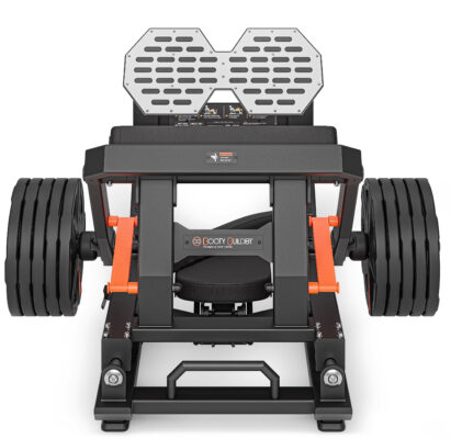 BOOTY BUILDER PLATINUM V4.0 – CardioGym Fitness